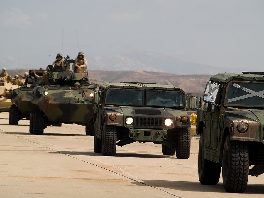 USAA Offers Post Deployment Driving Tips - Driver Safety News & Notes