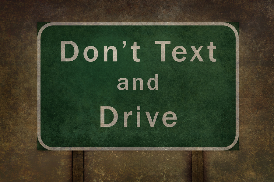 New York Enacts Stricter Anti Texting Law - Lowest Price Traffic School ...