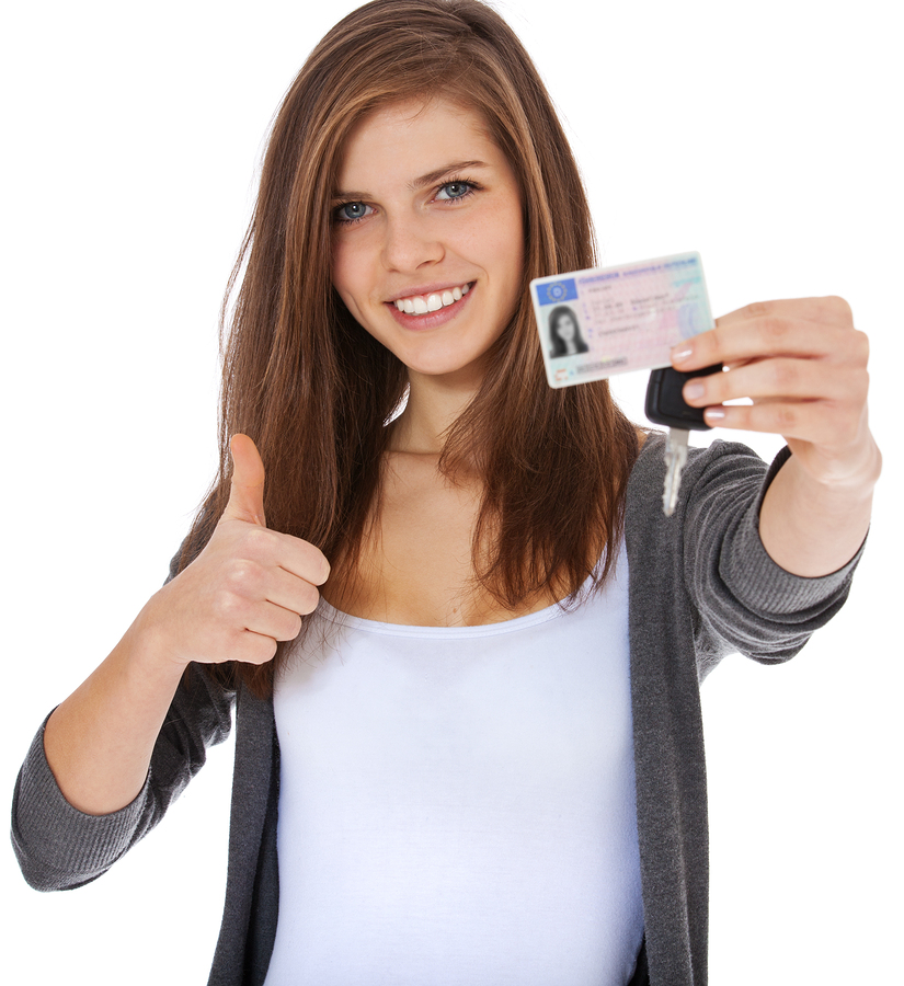 Graduated Driver License Calculator - Safe Teen Driving Blog