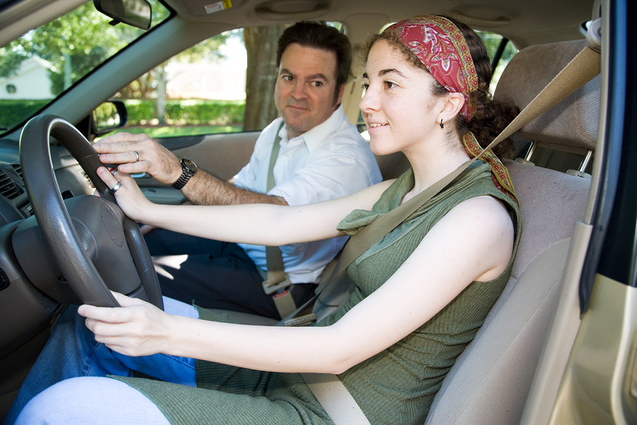 Support for Graduated Driver Licensing Laws - Safe Teen Driving Blog