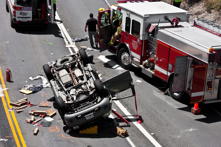 Ask The Driving School Instructor: Most Common Type Of Crash - Safe ...